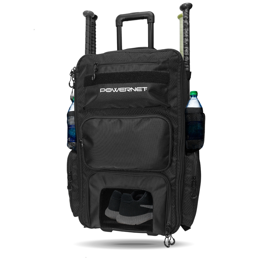 Team Bag Program – PowerNet Inc.